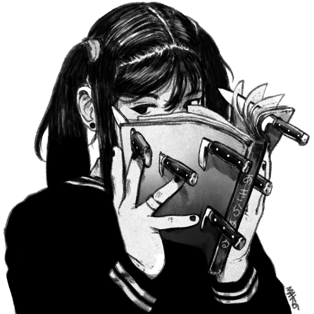 芸術 – MAKO VICE