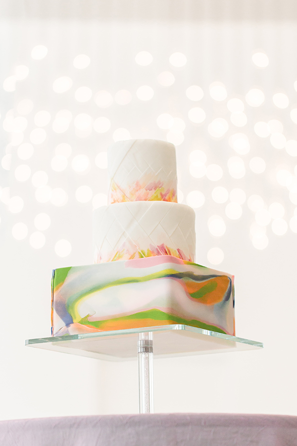 Custom Wedding Cakes – Bittersweet Pastry Shop