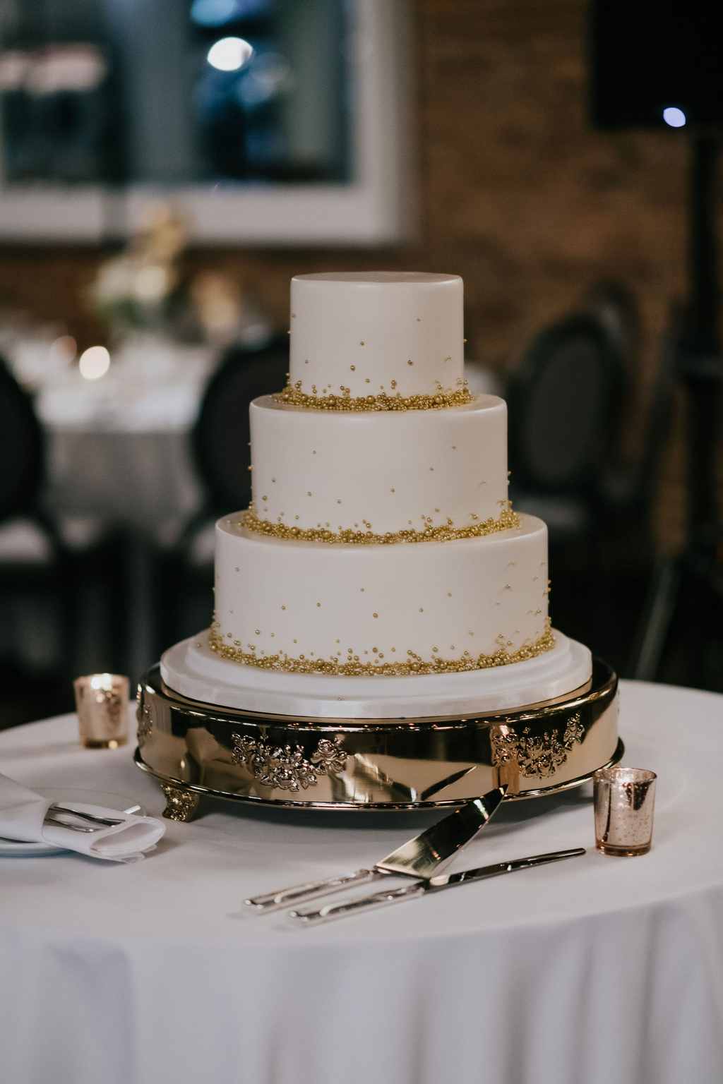 Custom Wedding Cakes – Bittersweet Pastry Shop