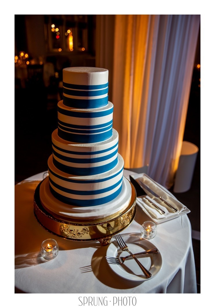 Custom Wedding Cakes – Bittersweet Pastry Shop