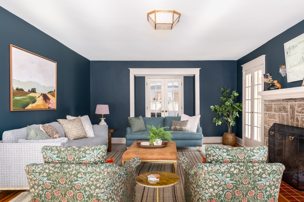 Hendren House- Home Gallery Tour – HendrenHouse