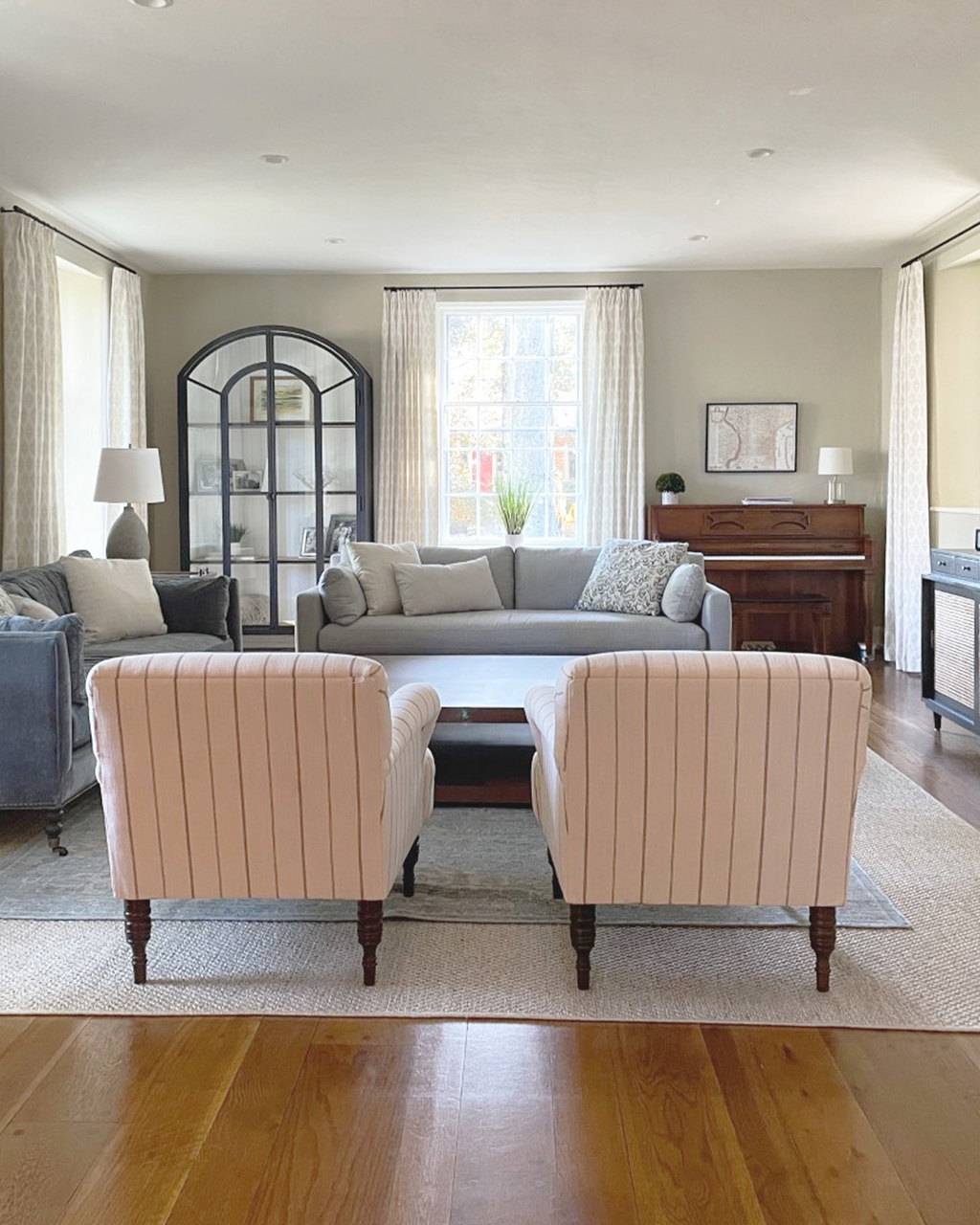 Hendren House- Home Gallery Tour – HendrenHouse