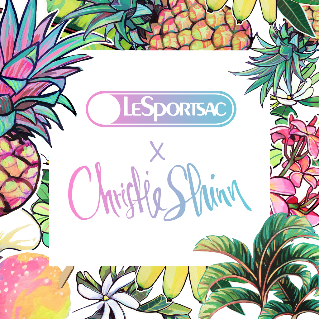 COLLABORATIONS – Shinn Studio