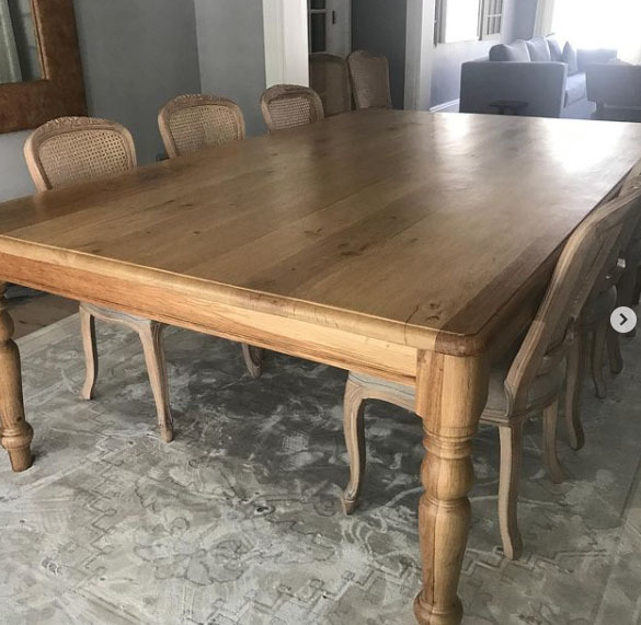 Gallery - Tables – vintage-etc.com