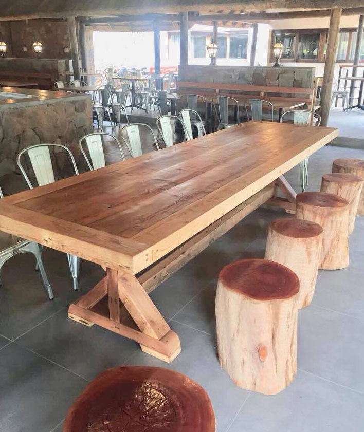 Gallery - Tables – vintage-etc.com