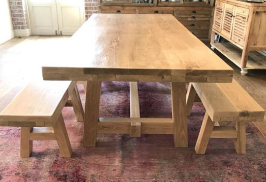 Gallery - Tables – vintage-etc.com