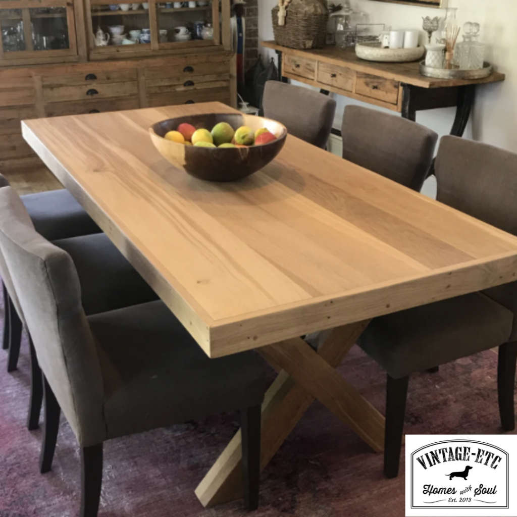 Gallery - Tables – vintage-etc.com