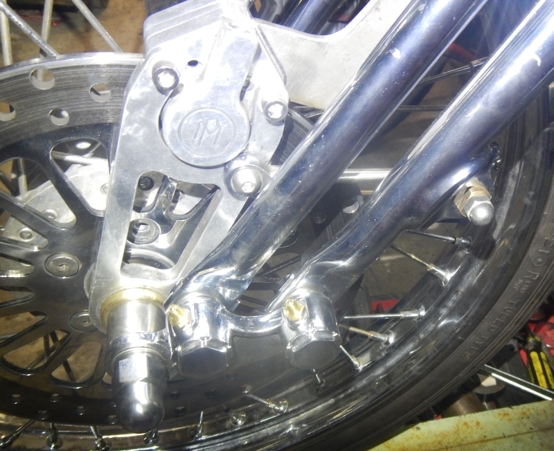 Customer Builds Hall of Fame – Meat-Balls Springers