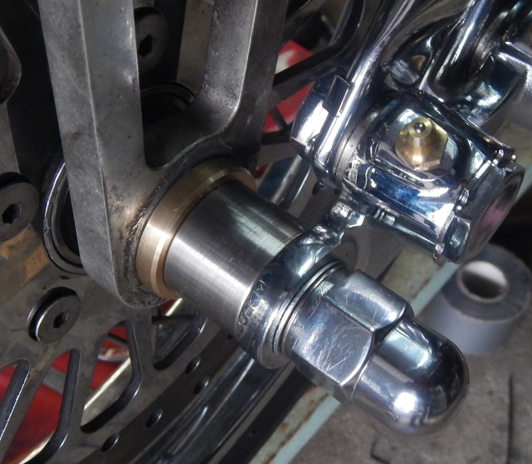 Customer Builds Hall of Fame – Meat-Balls Springers