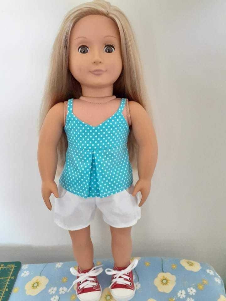 Patron Made Patterns Photo Gallery – Appletotes & Co.