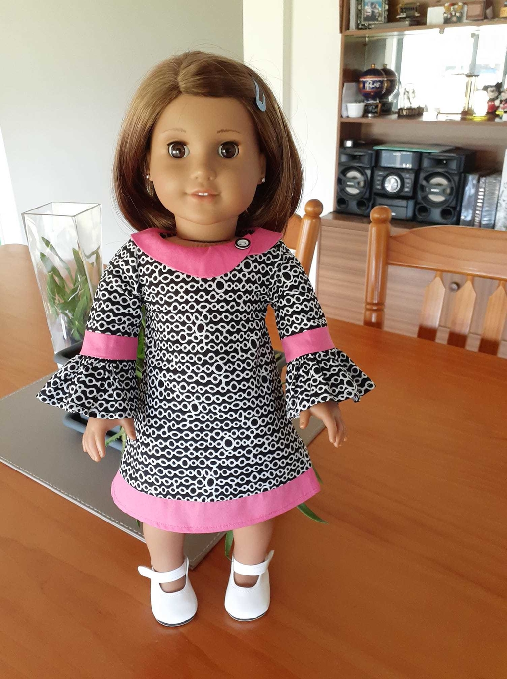 Patron Made Patterns Photo Gallery – Appletotes & Co.