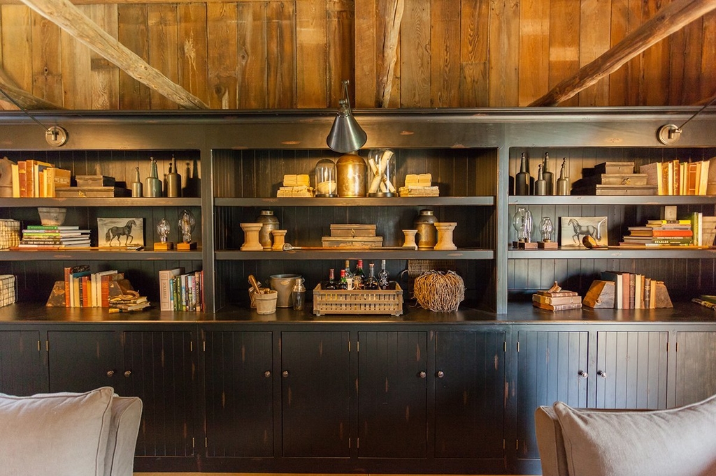 Harwood, MD Barn – The Home Market