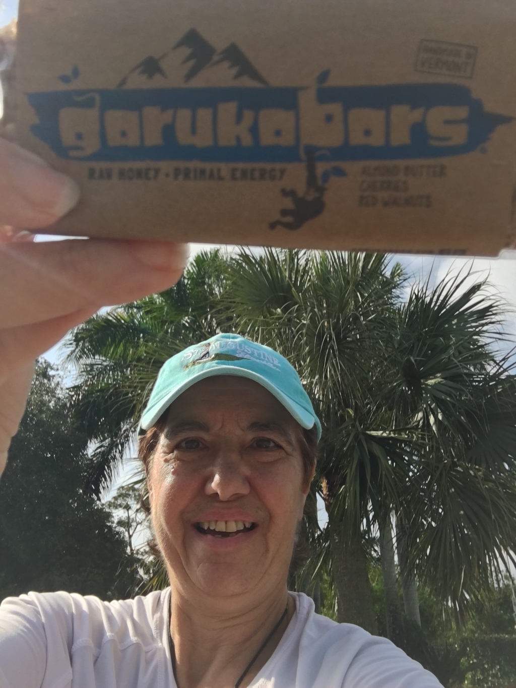 Wall of Fame – Garuka Bars