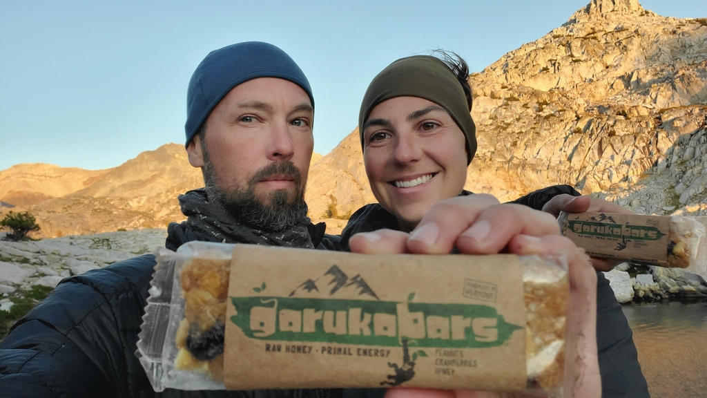 Wall of Fame – Garuka Bars