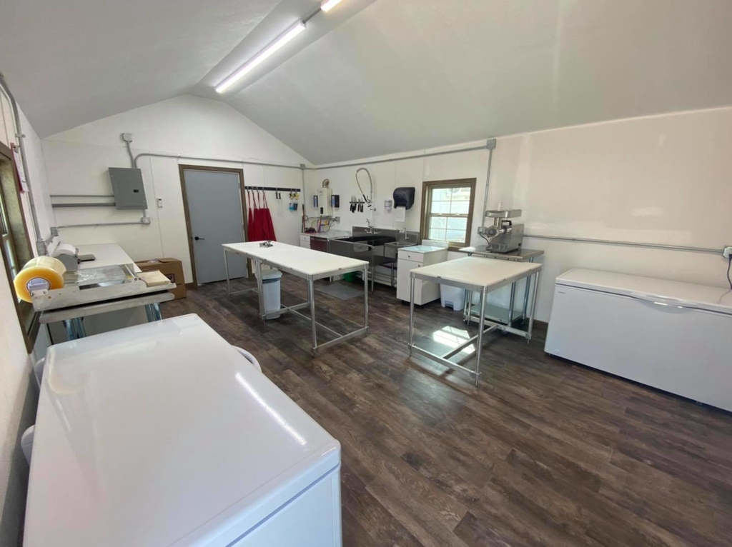 Wild Game Processing - Pictures – Old Barn Taxidermy & Tannery