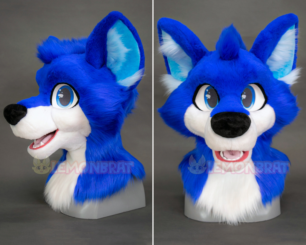 Fursuit Gallery – lemonbrat