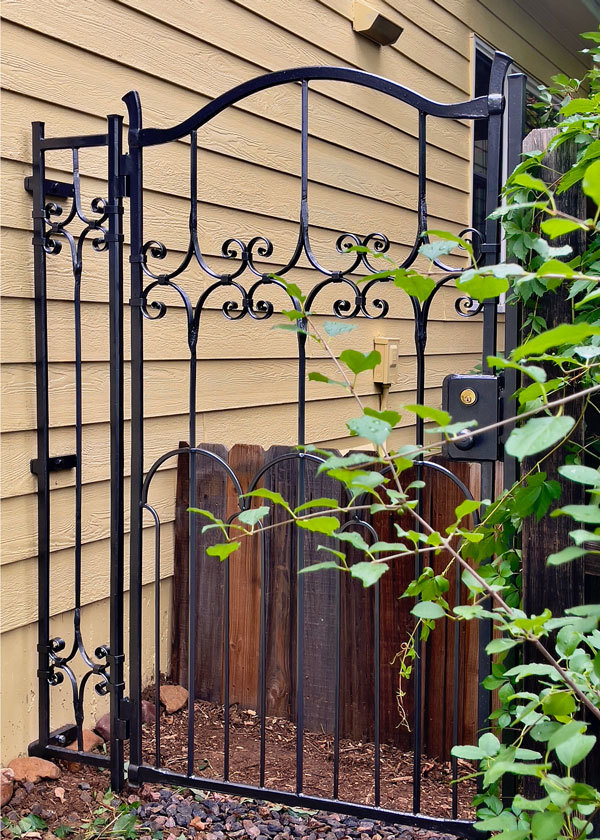 Architectural Ironworks – Christopher Thomson Ironworks